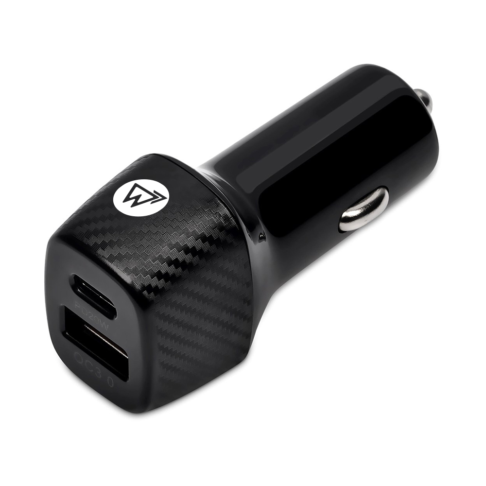 Alex Varga Lagarna Fast Car Charger | WesBank Promo Shop